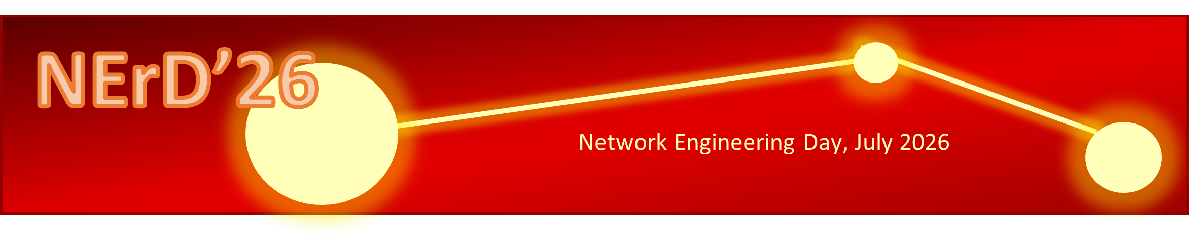 Network Engineering Day (NErD 2026) — Departament d'Enginyeria ...